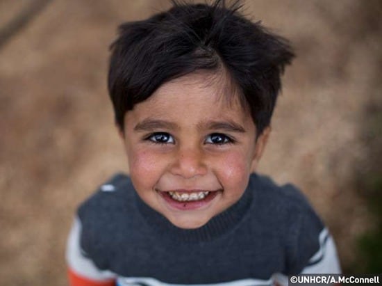 New innovative program to ensure the Rights of Unaccompanied Minors ...