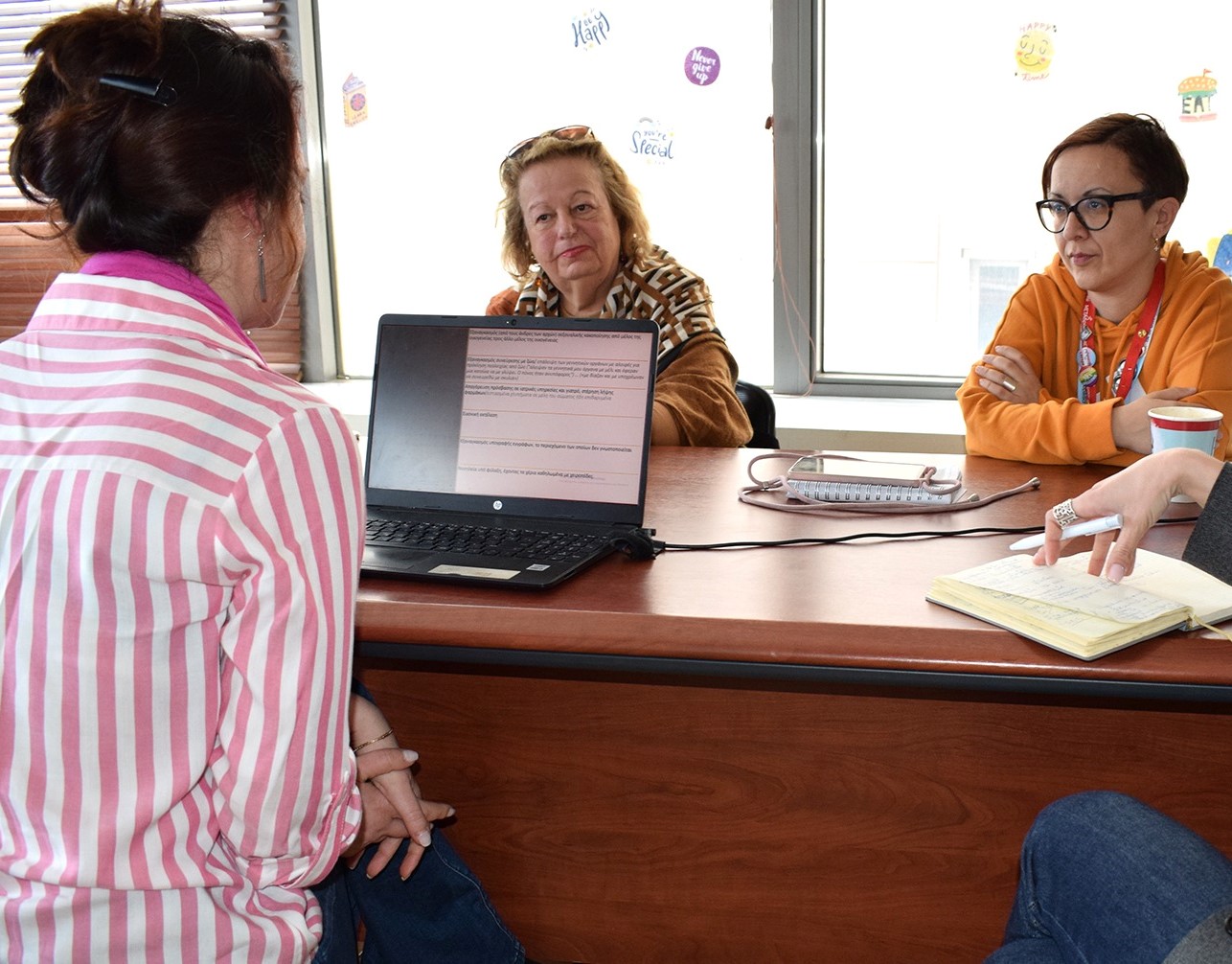 Identification & Certification of Victims of Torture: online training ...